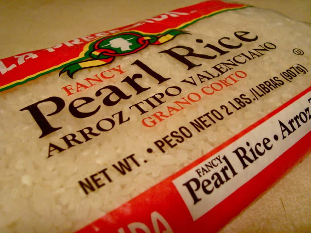 Paella | Stephie Cooks